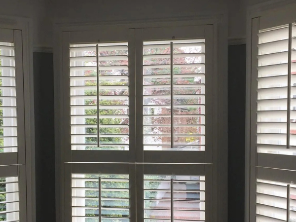 Perfect Fit Shutters At Dragon Shutters and Shades